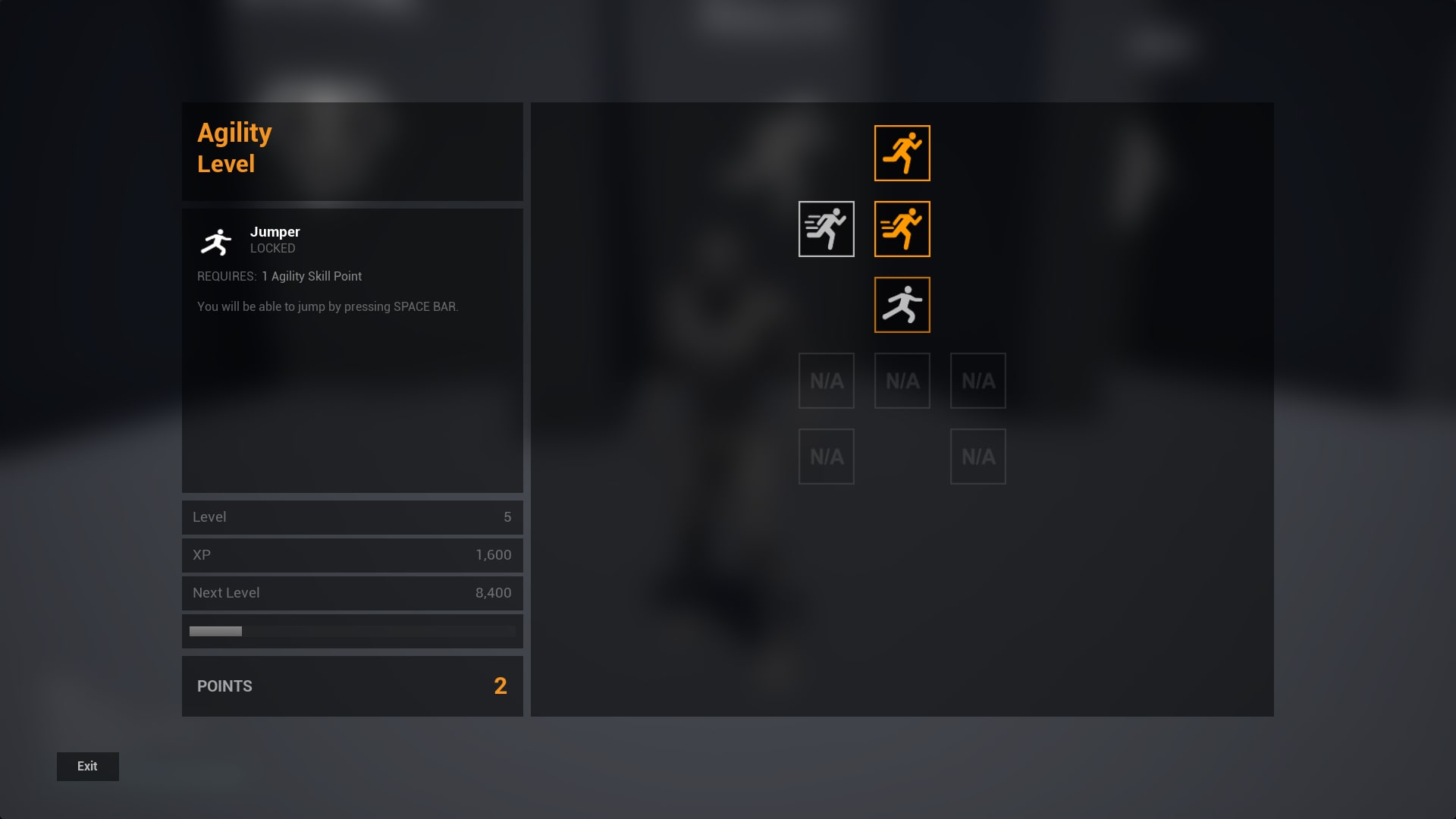 Multiplayer Skill Tree System - Unreal Engine Asset